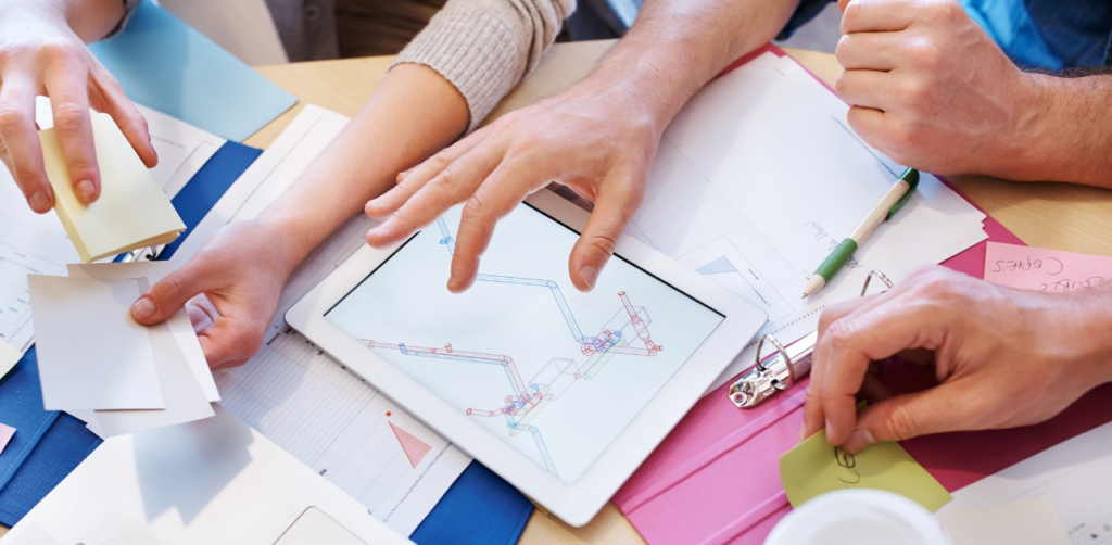6 essential steps to successfully implementing change in the workplace ...