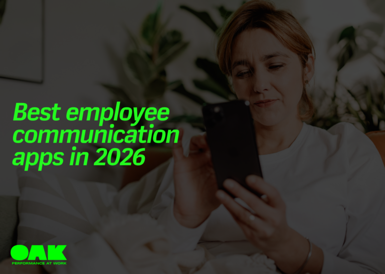 Best Employee Communication Apps | 12 Top Platforms Compared